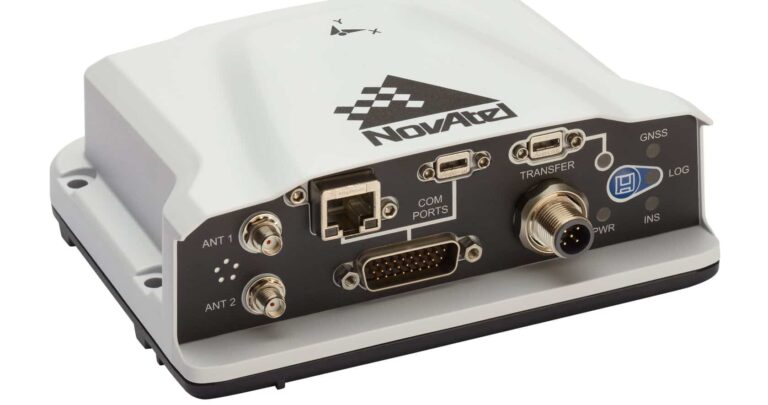 GPS, GNSS Receivers & Antennas | Anti-Jam Antennas | GNSS Inertial Systems
