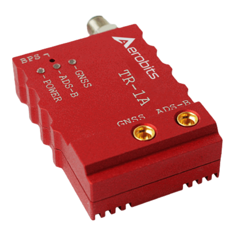 TR-1A ADS-B Transceiver | TR-1A belongs to the second generation of the ...