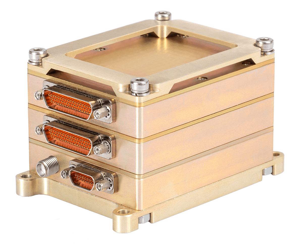 TUALCOM Develops Anti-Jamming, EW & Communications Solutions for UAVs | UST