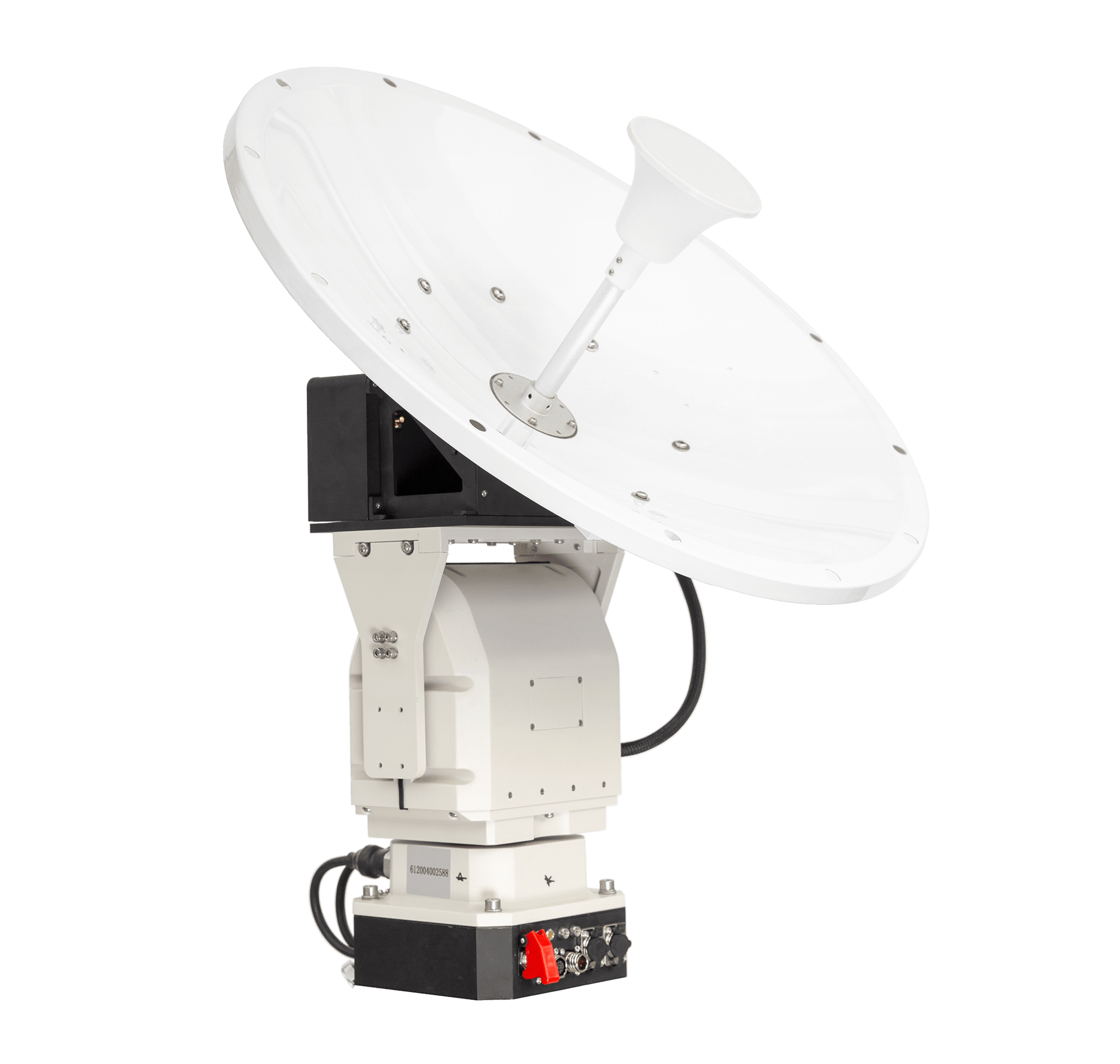 Anti-Jam GPS | Tactical Data Links | Drone Telemetry | Electronic Warfare