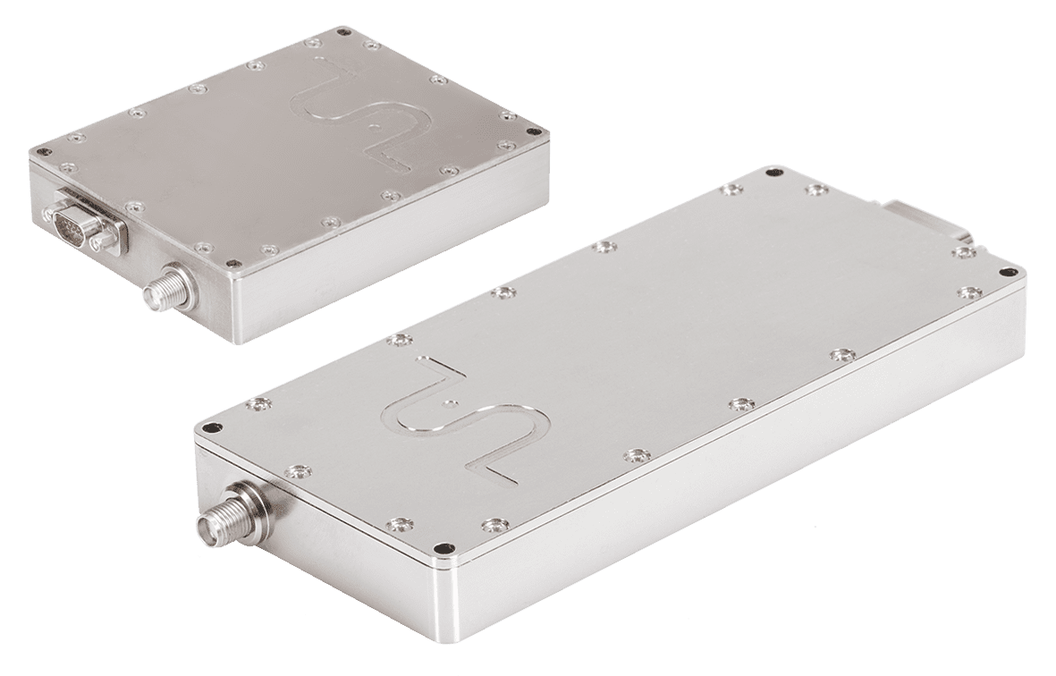 S-Band TDMA Data Link | S-Band Data Link System for UAV