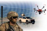New Counter-UAS Technologies Unveiled at AUSA | Unmanned Systems Technology