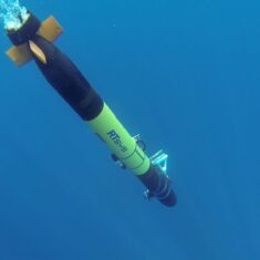 RTSYS Selects Distributor for AUVs and Subsea Technologies | UST