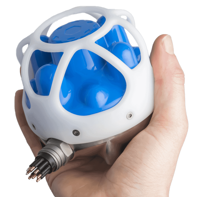 Underwater Navigation | Subsea Positioning for UUV, ROV & AUV