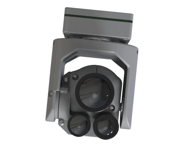 Fixed-Wing UAS for Tactical ISR Applications | UST