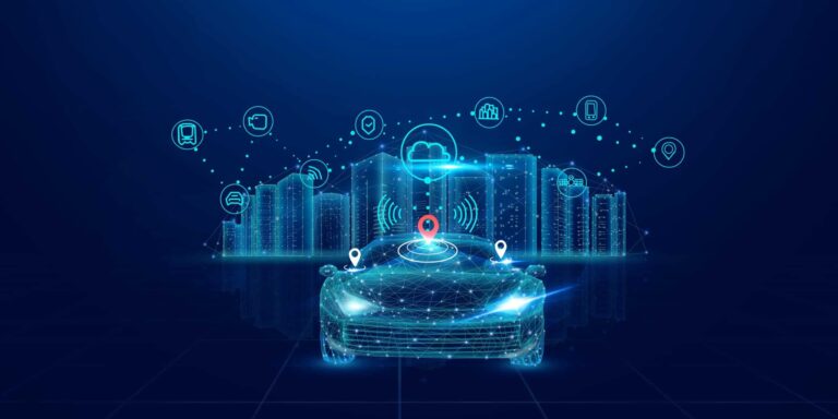 Antennas for Intelligent Connected Vehicles | UST