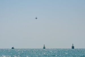 VBAT UAS Increment 2 Prototype Effort Begins | UST