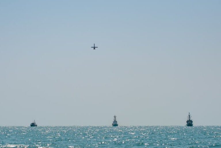 VBAT UAS Increment 2 Prototype Effort Begins | UST