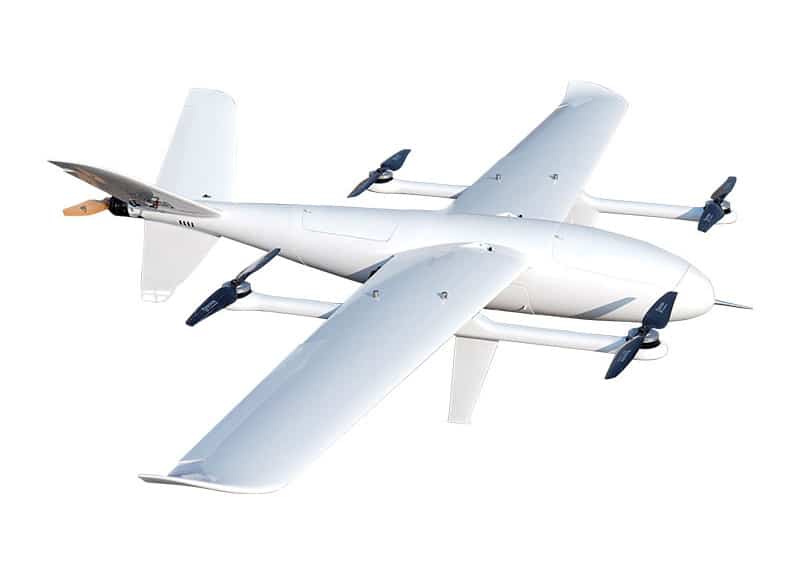 SkyLane VTOL Drone Platform | Long-range BVLOS drone with AI & 5G ... SkyLane VTOL Drone Platform | Long-range BVLOS drone with AI & 5G ...
