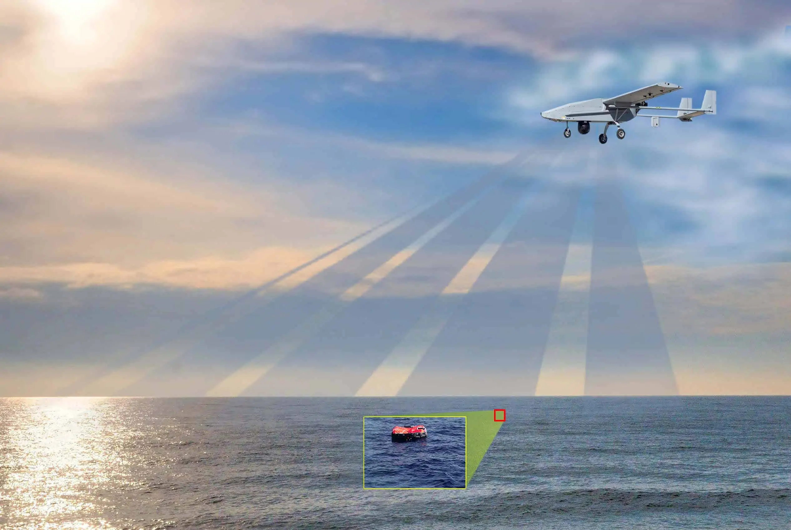 ViDAR Maritime - real time object detection | World's first Optical ... ViDAR Maritime - real time object detection | World's first Optical ...