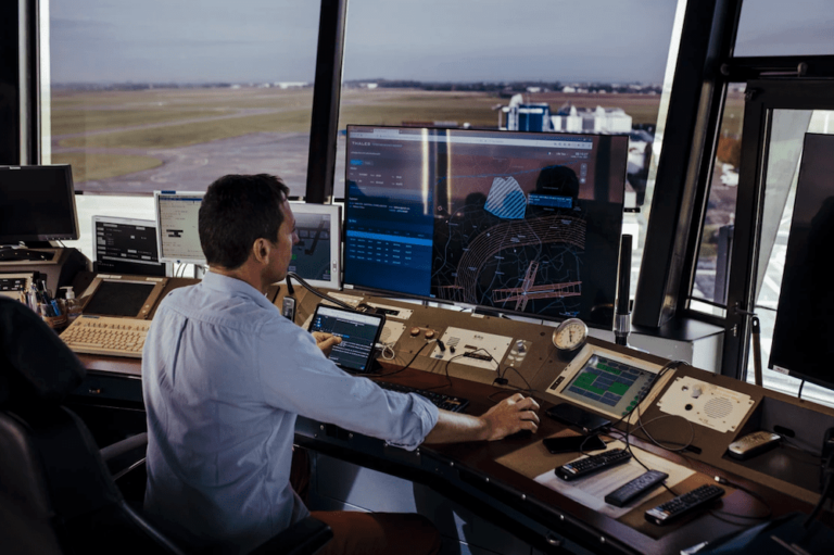 UAS Solution Provides Unmanned Air Traffic Management in France | UST