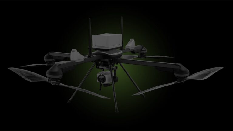 Drone Technology Supplier | Drone Training Course & Service Provider