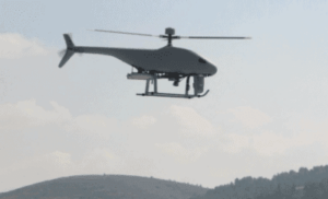 Law Enforcement Drones | UAV for Law Enforcement