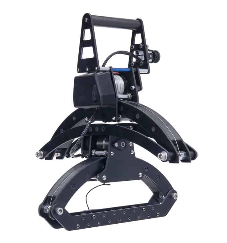 Drone Gimbal Stabilizer | UAV Camera Stabilizer Manufacturers