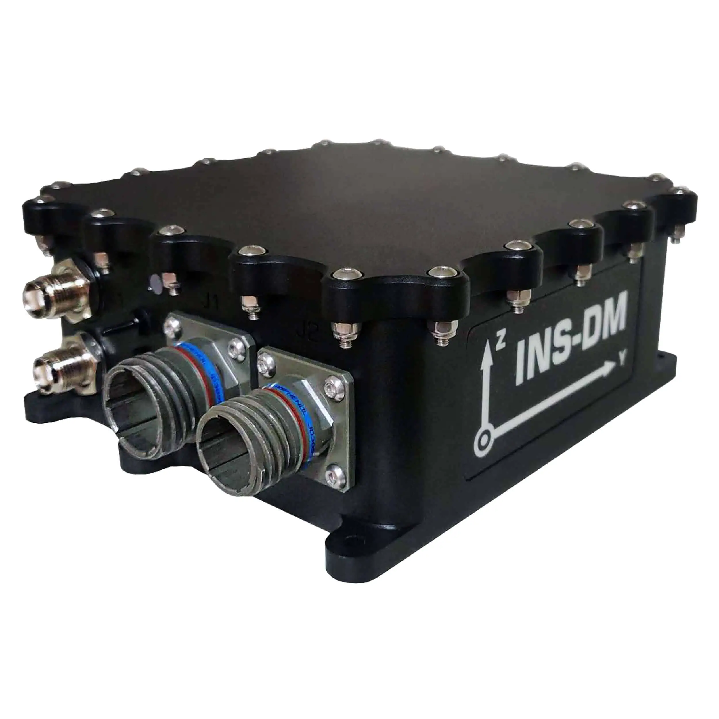 Inertial Navigation Systems | Drone INS | IMU INS for UAVs & Robotics