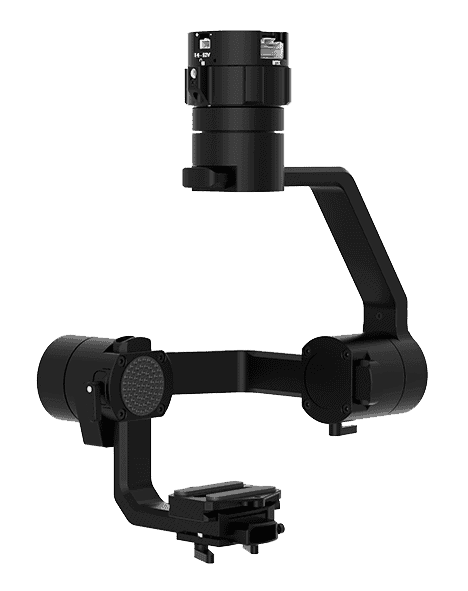 Drone Gimbal Stabilizer | UAV Camera Stabilizer Manufacturers