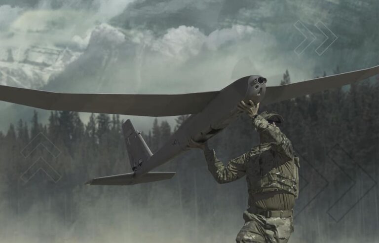 Puma LE UAS FMS Contract for US Ally | UST