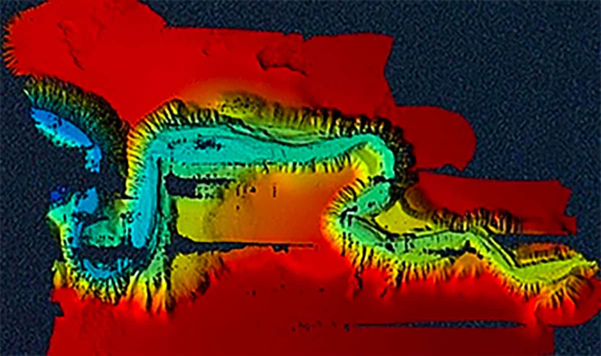 Seabed Mapping: Applications and new Technologies | Webinar Seabed Mapping: Applications and new Technologies | Webinar