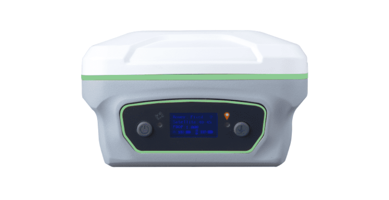 New GNSS Receiver Online Launch & Prize Draw | UST