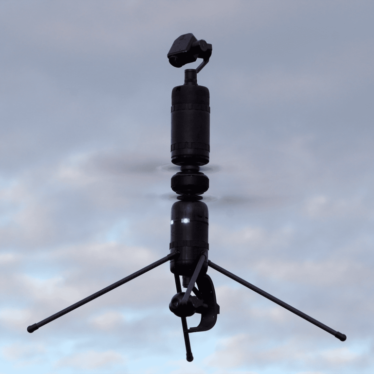 Ascent AeroSystems – uschinadrone.com