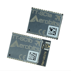 Miniature ADS-B Receivers Awarded Certification | UST