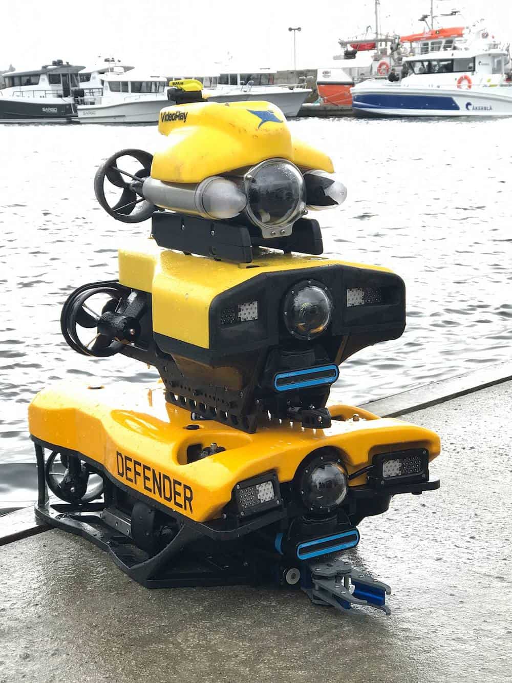 Software Updates For Greensea Systems Opensea Platform | Ust