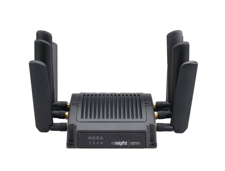 LTE Technology for Drone Communication, Control & Tracking | 4G, 5G