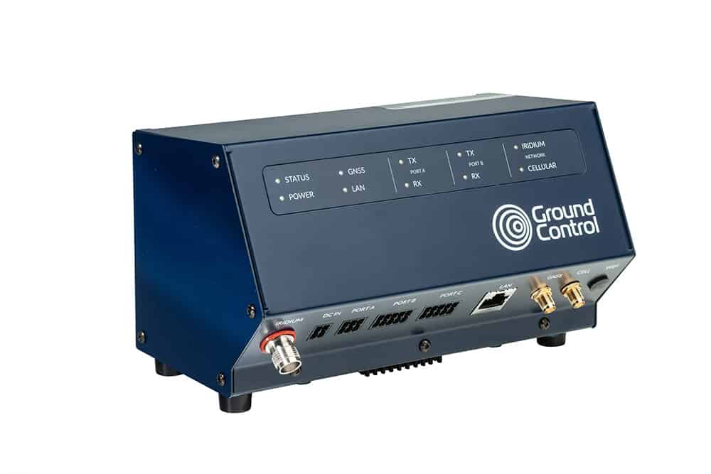 LTE Technology for Drone Communication, Control & Tracking | 4G, 5G