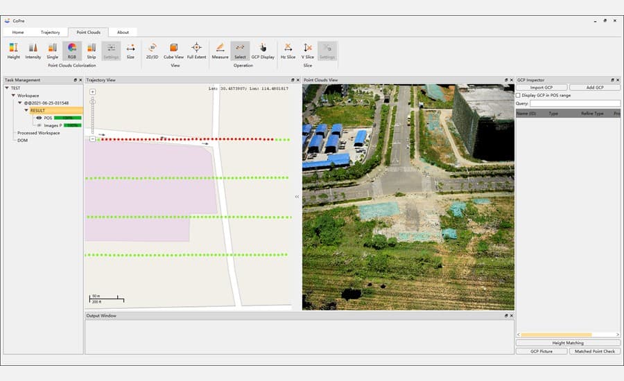 Distributor Opportunities For Mobile Mapping Professionals Unmanned Systems Technology 