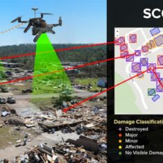 Charles River Analytics Expands Drone Research for Natural Disaster ...