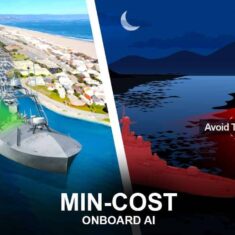 Charles River Analytics to Develop USV AI for US Navy | UST