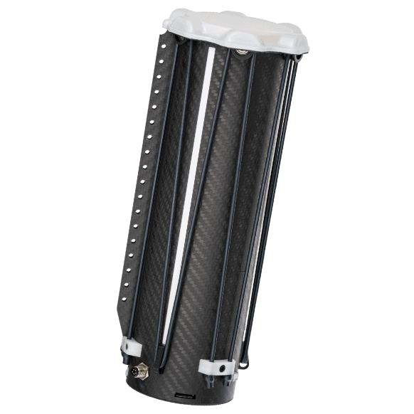 DRS-25 Drone Parachute System | Safety system for UAVs with 15 - 25 kg MTOW DRS-25 Drone Parachute System | Safety system for UAVs with 15 - 25 kg MTOW