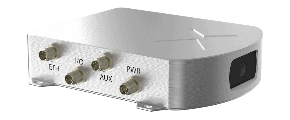 Vision-Enhanced RTK-GNSS Positioning System for Autonomous Vehicles | UST