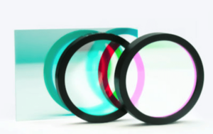 New Fluorescence Filter Sets Range from Knight Optical | UST