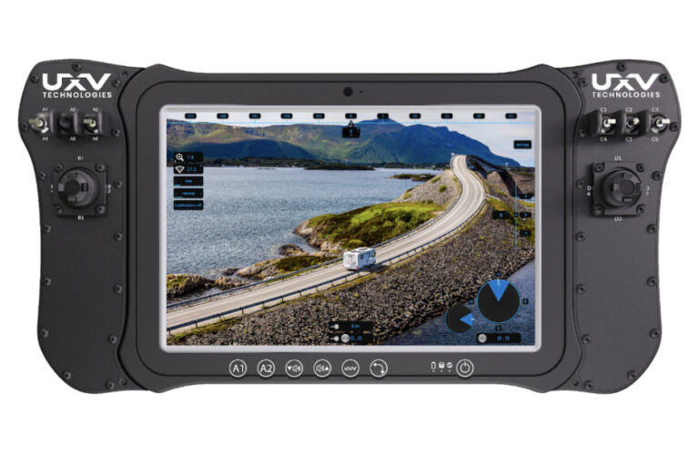 UXV Technologies – uschinadrone.com
