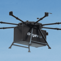 Heavy Lift & High-Endurance Multi-Use Drones from Draganfly | UST