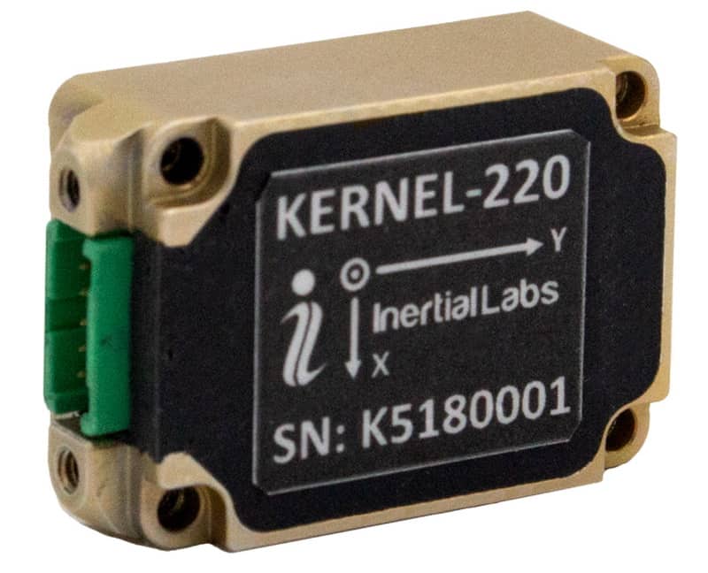 Inertial Labs Launches New Industrial And Tactical Grade Imus Ust