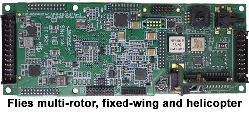 MP2128HELI3 Drone Autopilot | Safety-critical autopilot for fixed-wing ... MP2128HELI3 Drone Autopilot | Safety-critical autopilot for fixed-wing ...