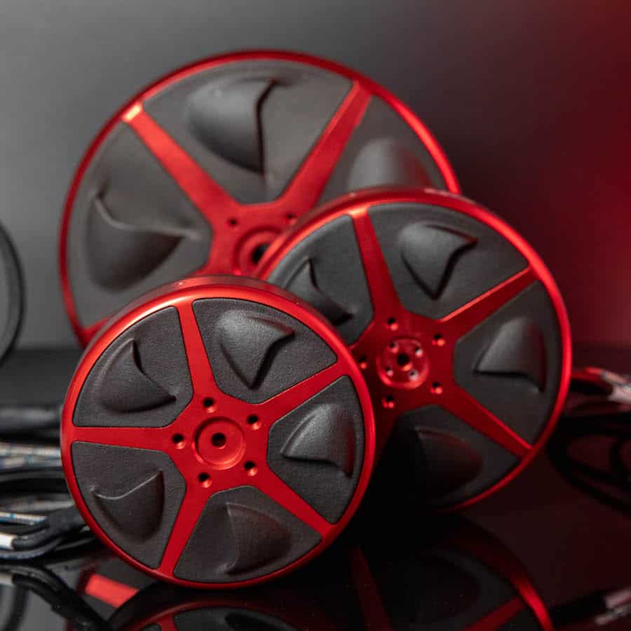 Electric Propulsion Technology & Power Systems for UAVs | UST
