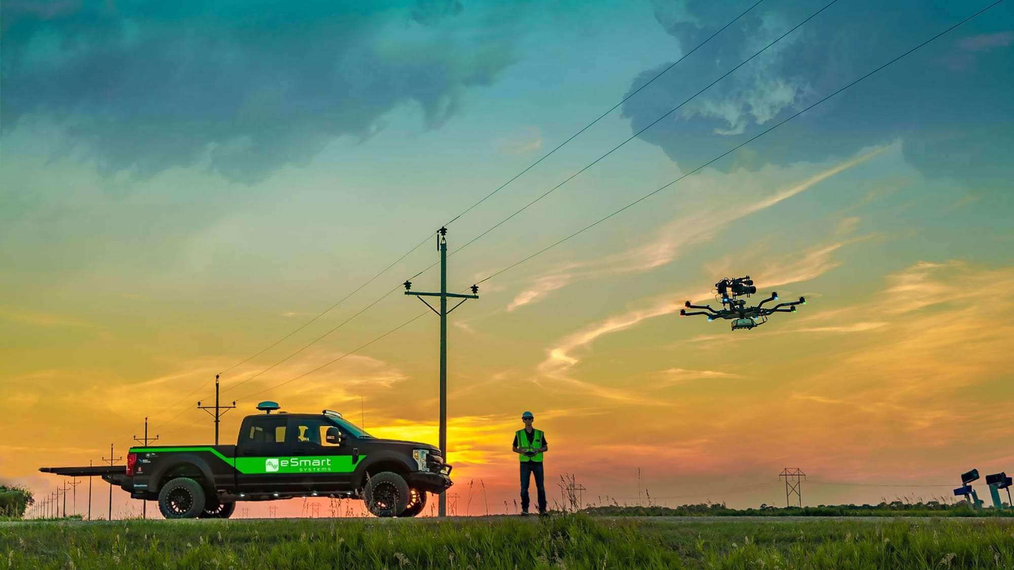 Geospatial Software Provides GIS Visualization & Situational Awareness ... Geospatial Software Provides GIS Visualization & Situational Awareness ...