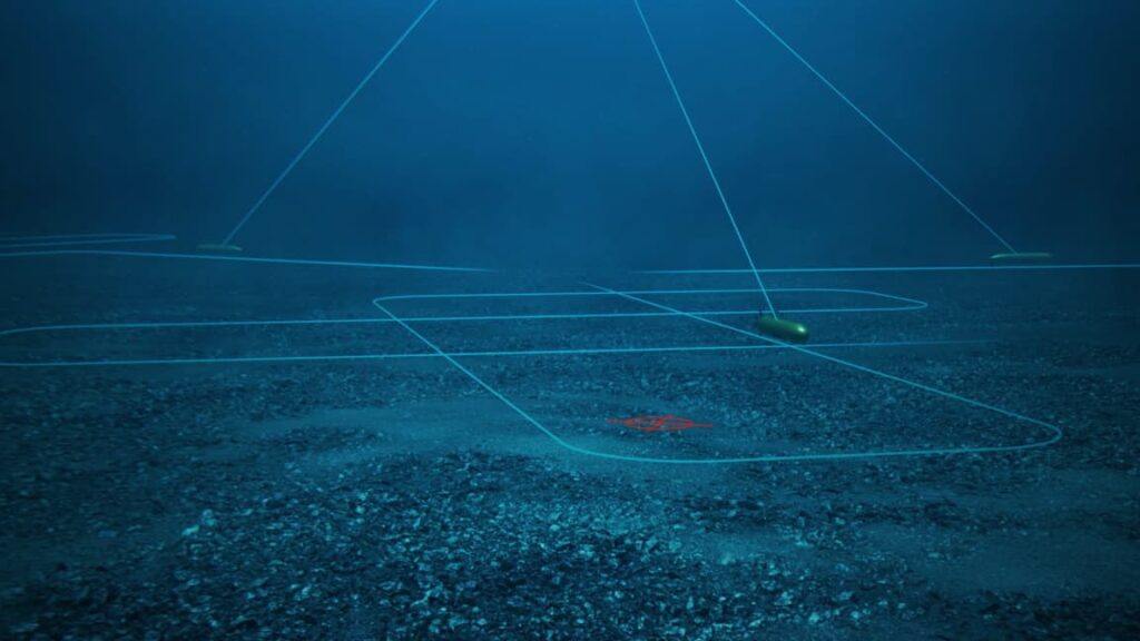 New Manned-Unmanned Teaming Concept for Autonomous Maritime Systems | UST New Manned-Unmanned Teaming Concept for Autonomous Maritime Systems | UST