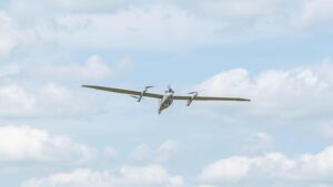 Heavy Fuel Engine to be Tested on Tactical UAV | UST