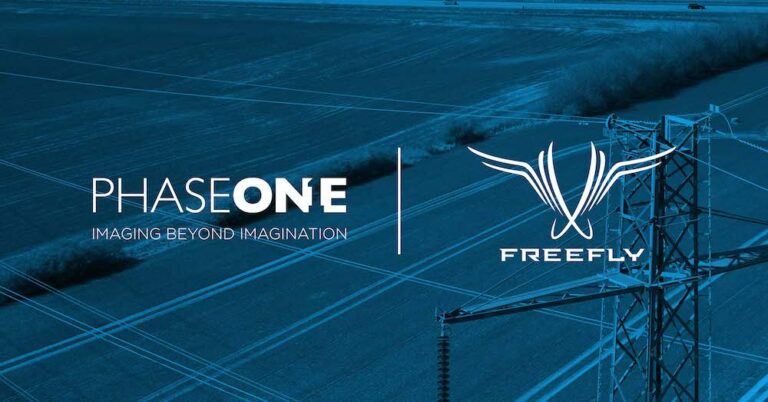 Freefly Systems & Phase One Offer New Aerial Imaging Solution | UST