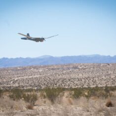 US Allied Nations Order Puma 3 AE sUAS | UST