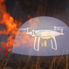 Q&A: Critical GPS Protection for Drones & UAV | Unmanned Systems Technology