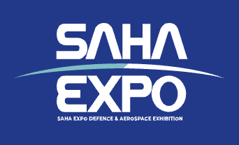 SAHA EXPO Defence & Aerospace Exhibition 2026 | May 5-9