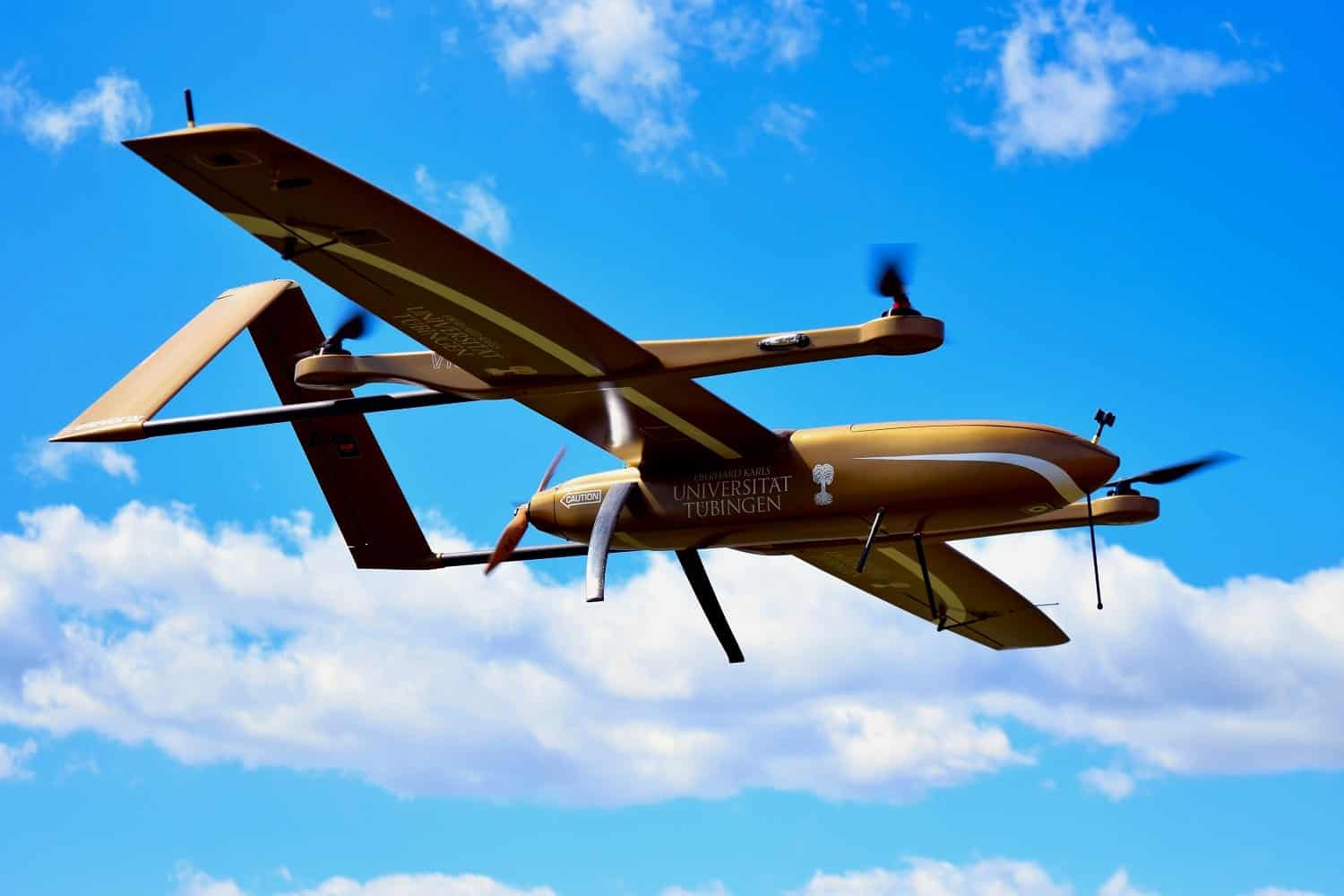 Sierra VTOL UAV | Fixed-wing electric VTOL UAV for long-endurance ... Sierra VTOL UAV | Fixed-wing electric VTOL UAV for long-endurance ...