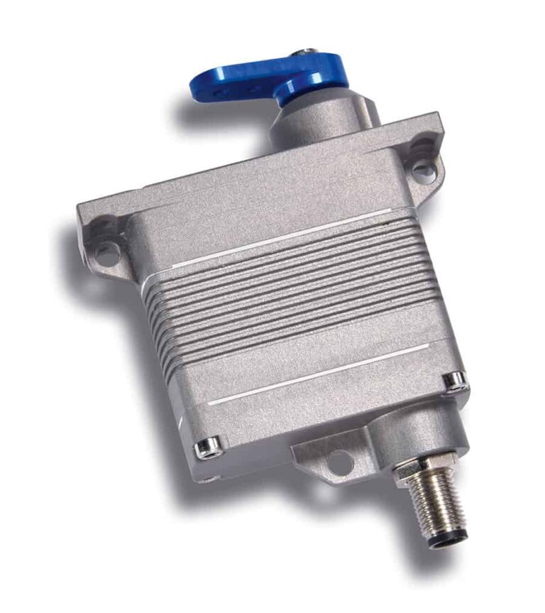 Volz Servos & AEE Develop Certifiable Actuators | Unmanned Systems ...