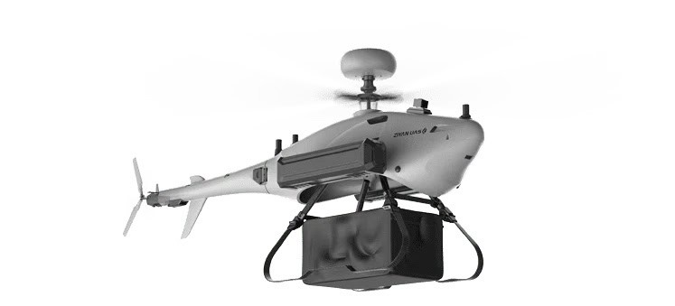 Medical Drones | Drones in Healthcare | Medical Delivery Drones