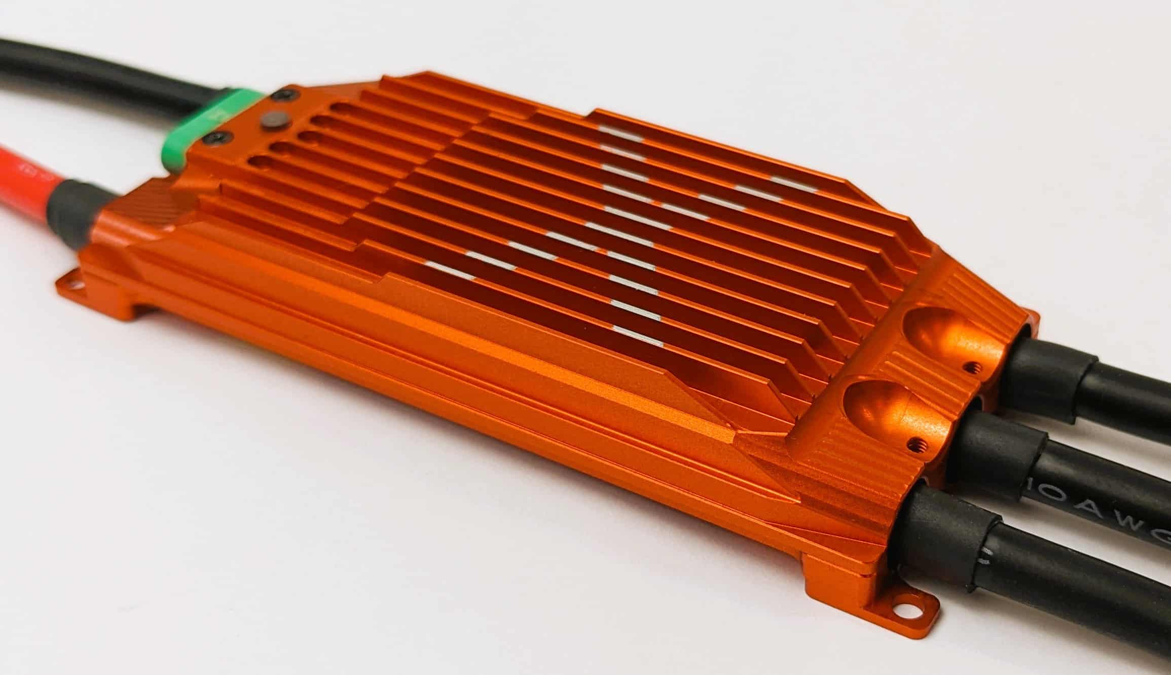 Currawong Releases New ESC for sUAS | UST Currawong Releases New ESC for sUAS | UST